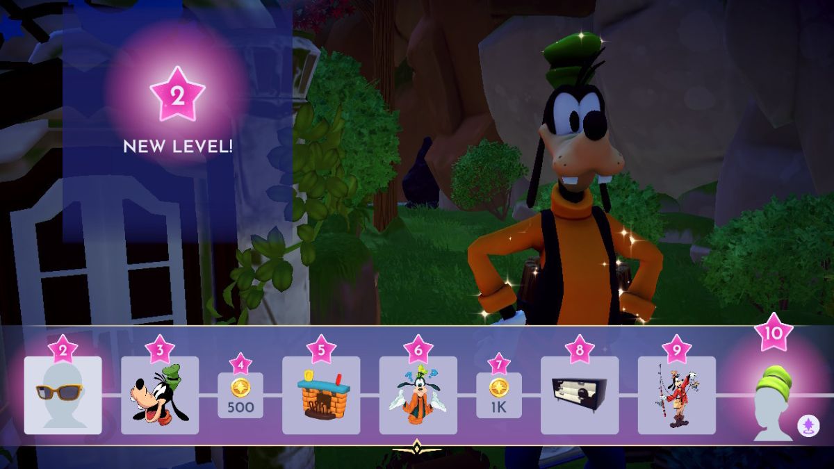 How to increase Friendship Level in Disney Dreamlight Valley - Gamepur How to increase Friendship Level in Disney Dreamlight Valley - Gamepur