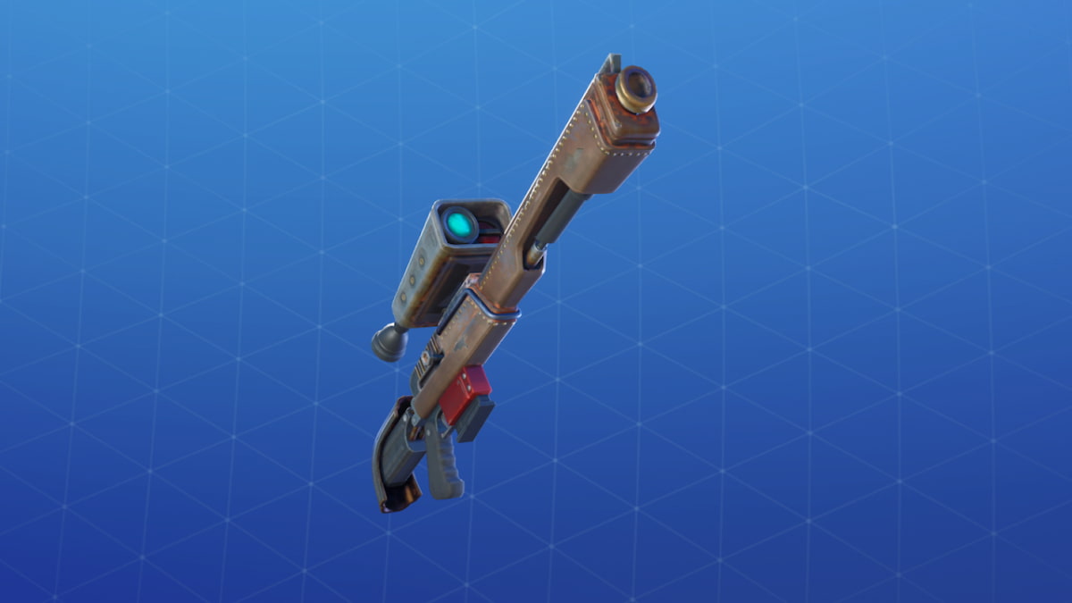 Best Fortnite: Save the World weapons and gun schematics - Gamepur