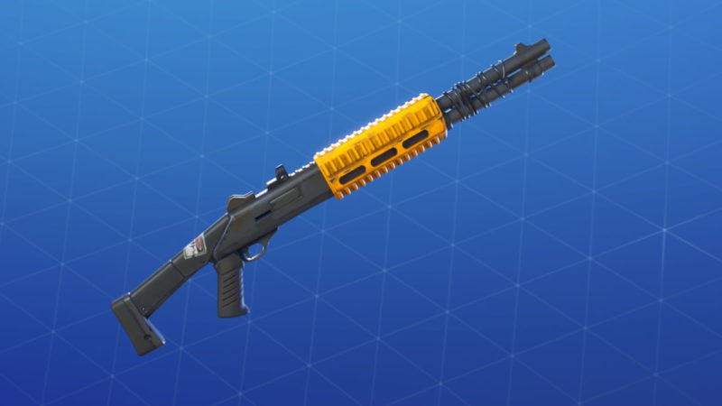 Best Fortnite: Save the World weapons and gun schematics - Gamepur