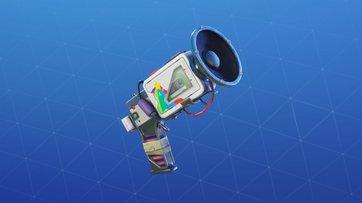 Best Fortnite: Save the World weapons and gun schematics - Gamepur