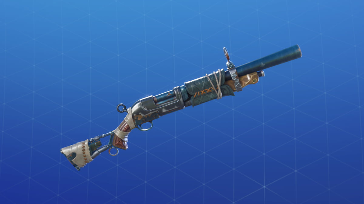 Best Fortnite: Save the World weapons and gun schematics - Gamepur