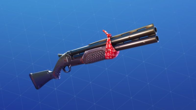 Best Fortnite: Save the World weapons and gun schematics - Gamepur