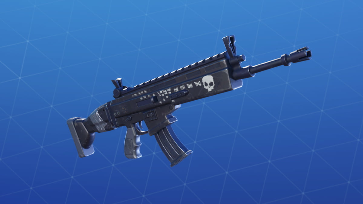 Best Fortnite: Save the World weapons and gun schematics - Gamepur