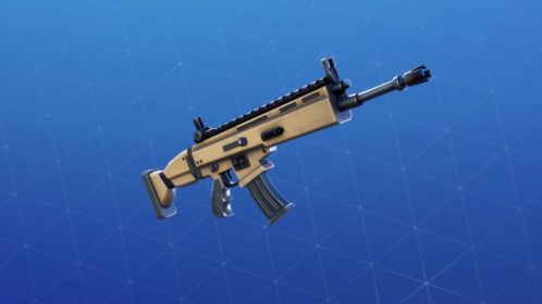 Best Fortnite: Save the World weapons and gun schematics - Gamepur