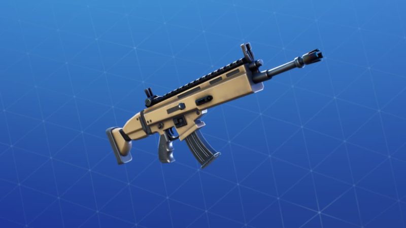 Best Fortnite: Save the World weapons and gun schematics - Gamepur