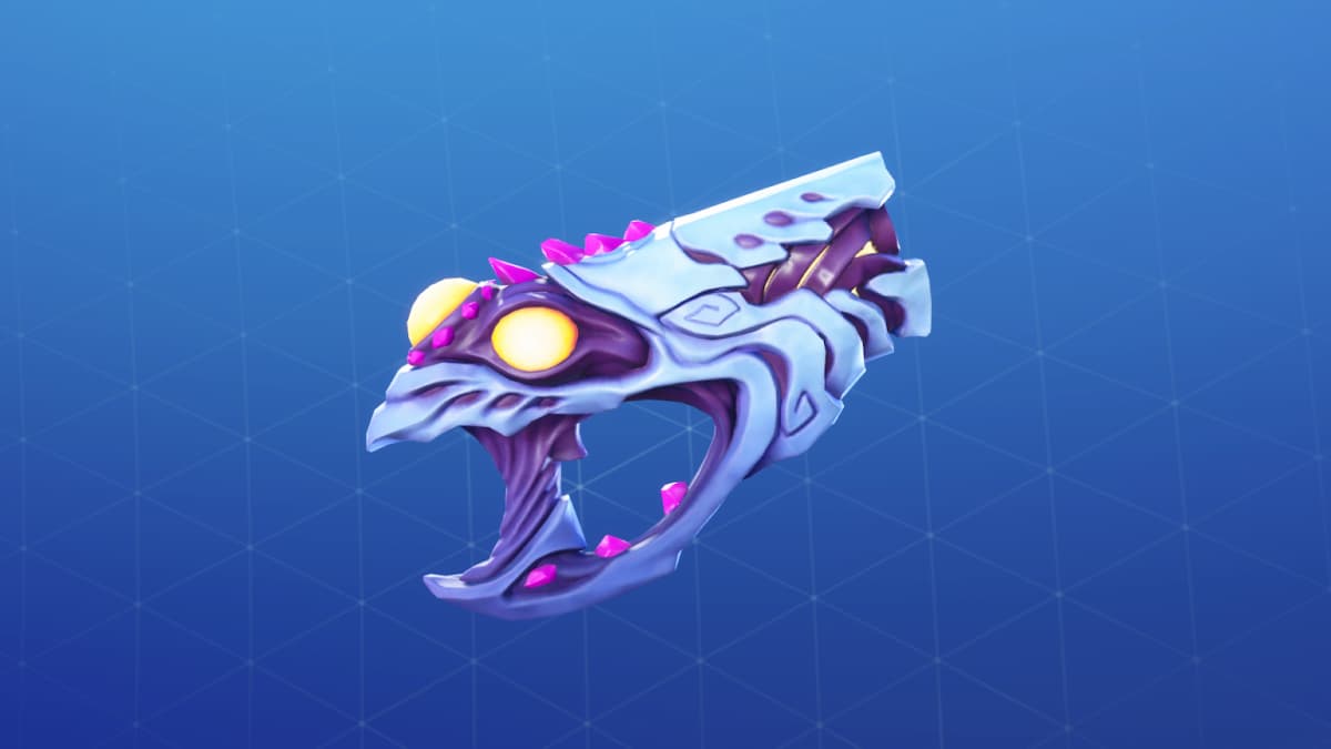 Best Fortnite: Save the World weapons and gun schematics - Gamepur