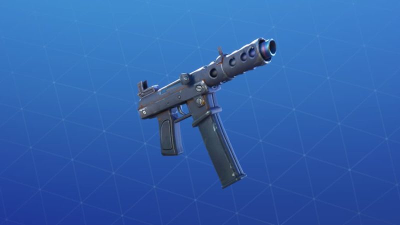 Best Fortnite: Save the World weapons and gun schematics - Gamepur