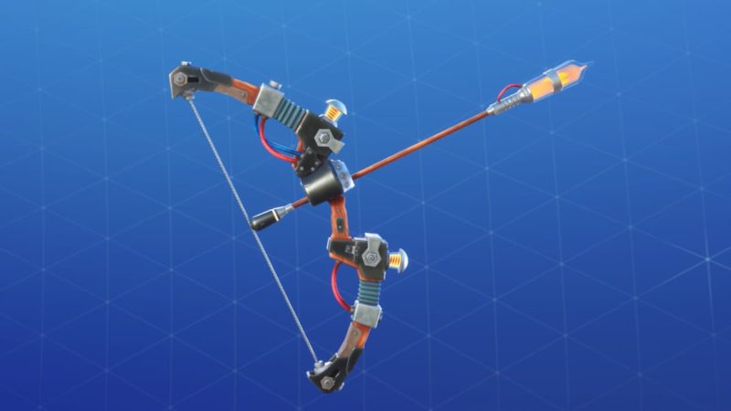 Best Fortnite: Save the World weapons and gun schematics - Gamepur