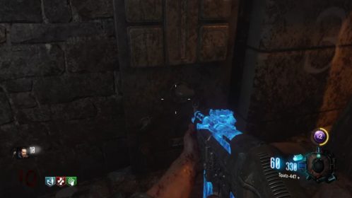 How to create the Call of Duty: Black Ops 3 Zombies Origins Lightning ...