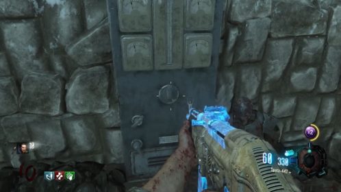 How to create the Call of Duty: Black Ops 3 Zombies Origins Lightning ...