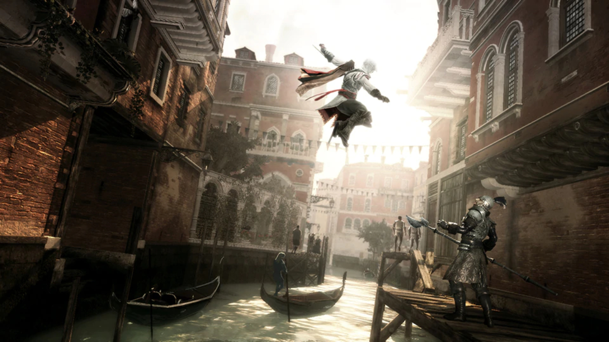 How to play the Assassin’s Creed games in order – chronological and ...
