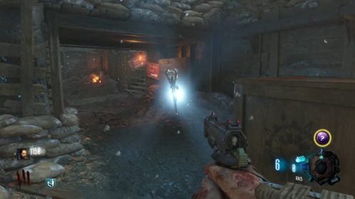 How to create the Call of Duty: Black Ops 3 Zombies Origins Ice Staff ...