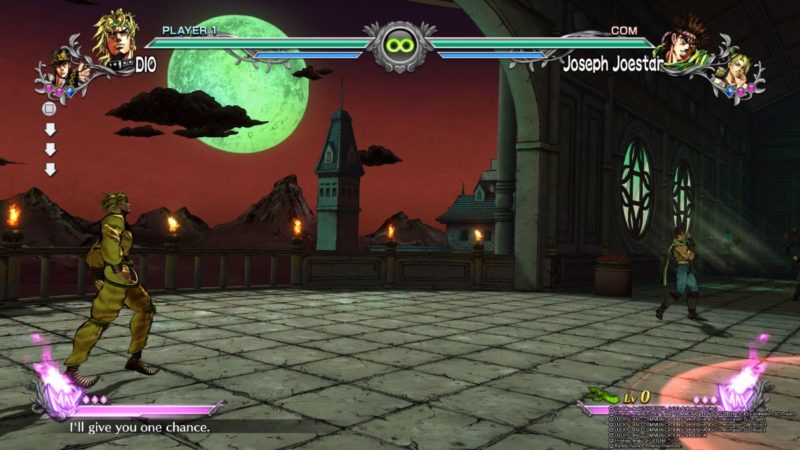 How to play DIO in JJBA: All Star Battle R - Combos, strategies, and ...