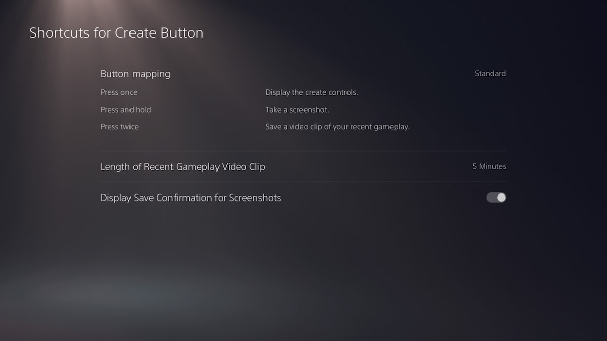 How to record gameplay on PS5 - Gamepur