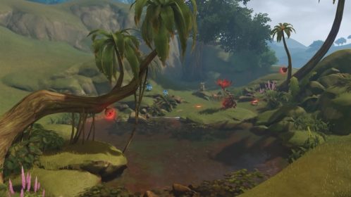 How to clear Withering Zones in Genshin Impact - Gamepur