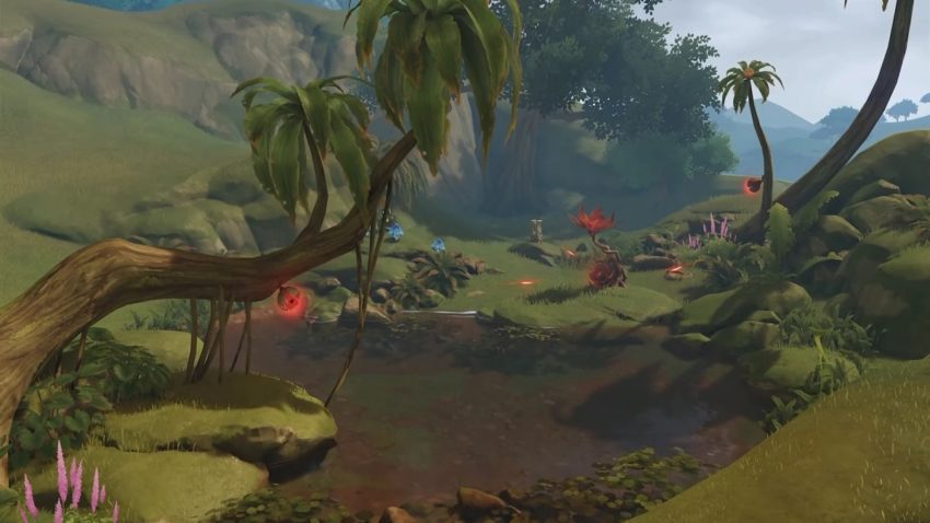 How to clear Withering Zones in Genshin Impact - Gamepur