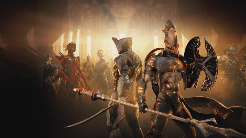 All weapon buffs and nerfs in Warframe: Veilbreaker - Gamepur