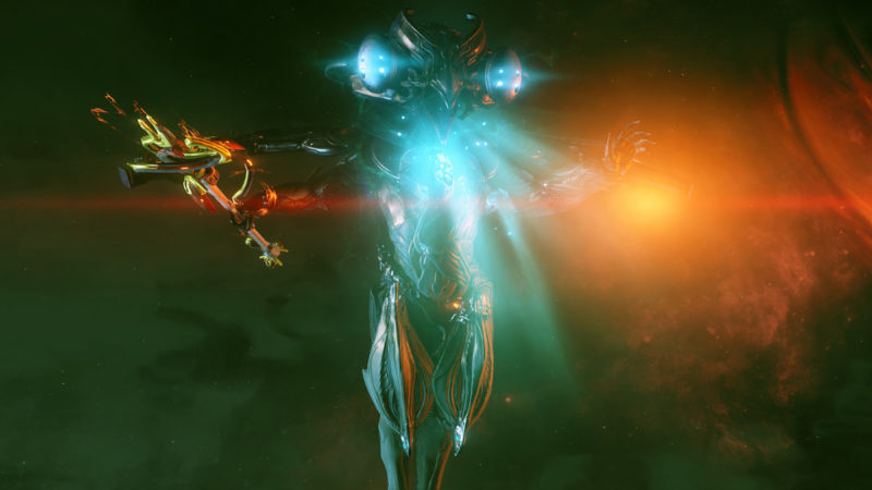 How to get and use Archon Shards in Warframe: Veilbreaker – Earth, Mars ...