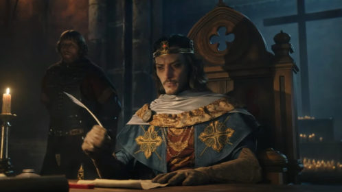 The 10 best historical characters in the Assassin's Creed series - Gamepur