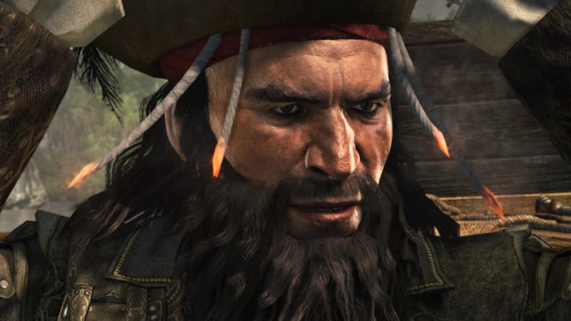 The 10 best historical characters in the Assassin's Creed series - Gamepur