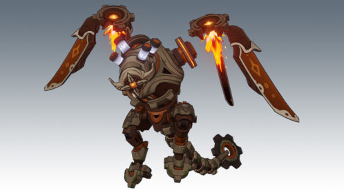 How to find and defeat Ruin Drake: Skywatch in Genshin Impact - Gamepur