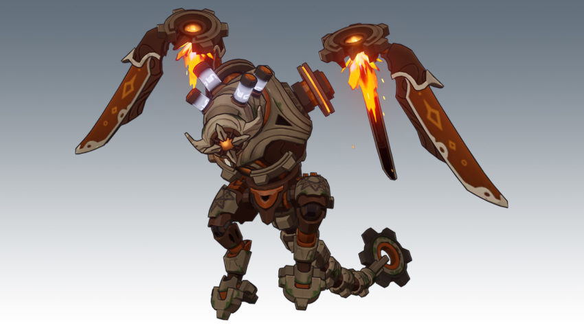 Genshin Impact: Fayz Trial Day One - Up to the Gills in Loopholes guide ...