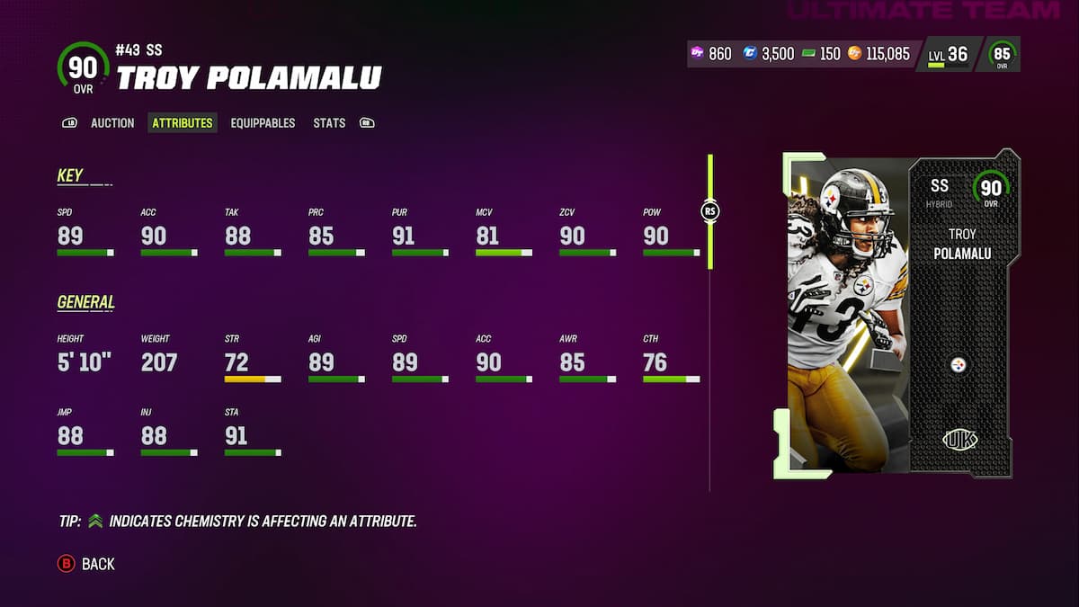 Madden 23: How to complete Ultimate Kickoff Troy Polamalu and Larry ...