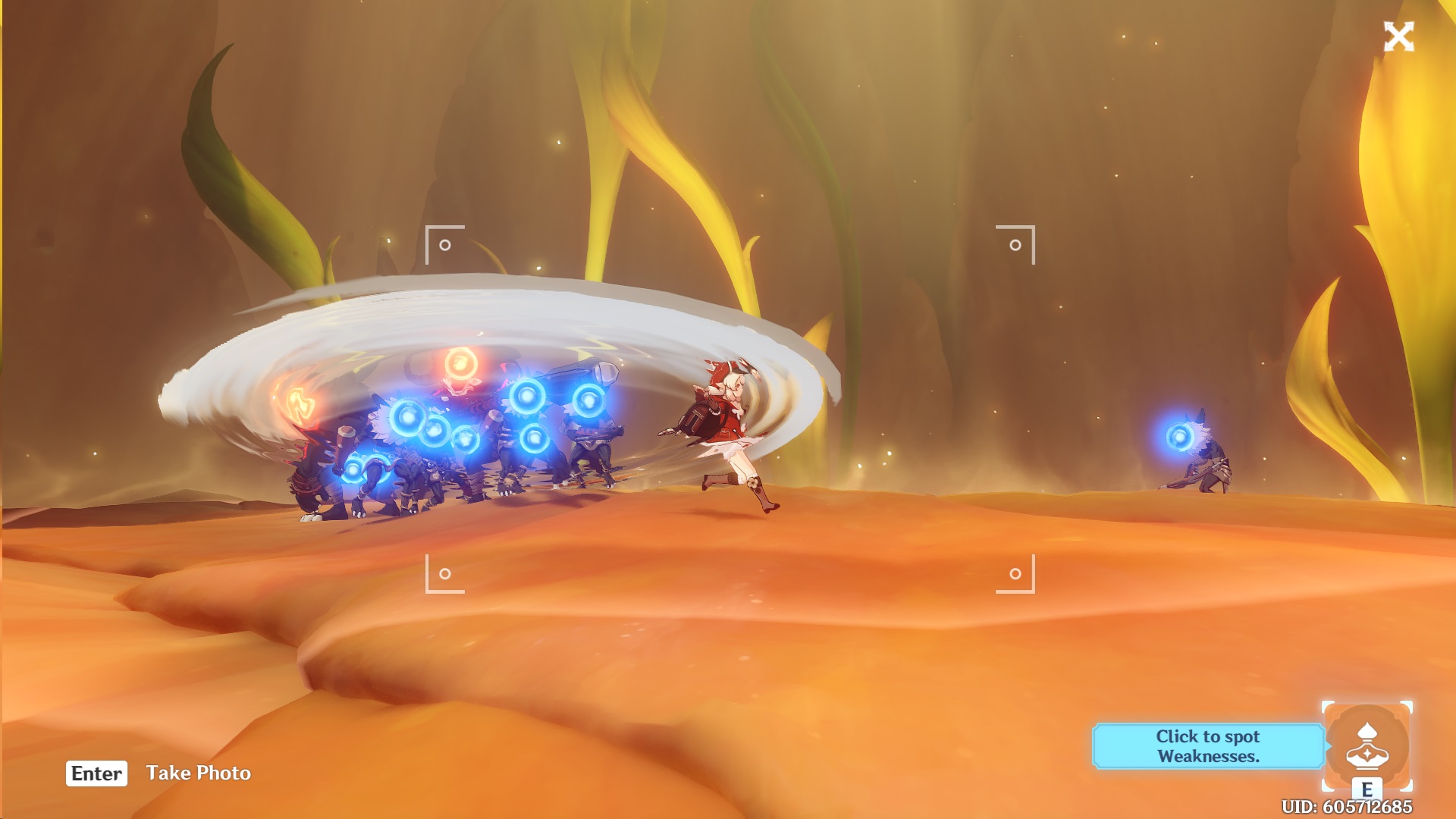 Genshin Impact: Fayz Trial Day One - Up to the Gills in Loopholes guide ...