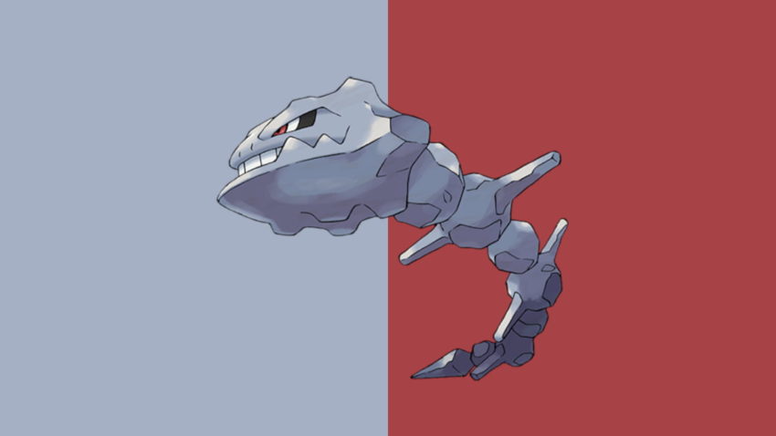 The best moveset for Steelix in Pokémon Go - Gamepur