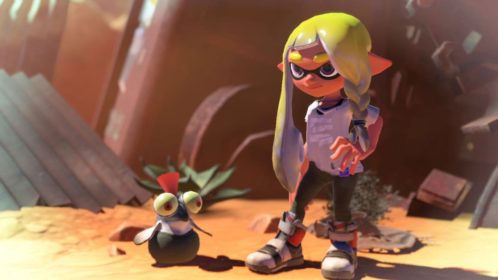 Where does Splatoon 3 take place? Splatlands and Alterna locations explained - Gamepur