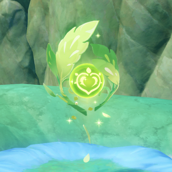 All Dendroculus locations in Sumeru in Genshin Impact - Gamepur