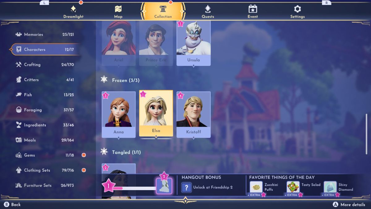 Can you get Stitch in Disney Dreamlight Valley? Answered - Gamepur