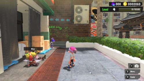 Where to find Tableturf Battle mode in Splatoon 3 - Gamepur