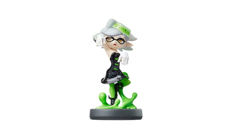 All Amiibo rewards in Splatoon 3 – All compatible Amiibo - Gamepur