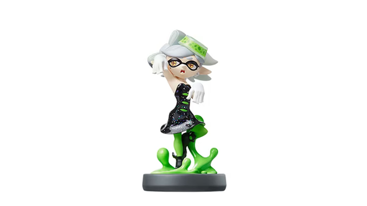 All Amiibo rewards in Splatoon 3 – All compatible Amiibo - Gamepur