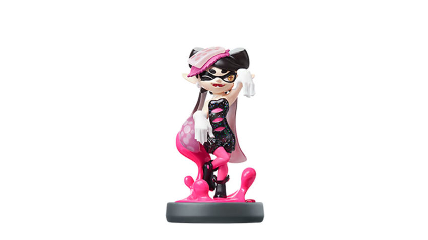 All Amiibo rewards in Splatoon 3 – All compatible Amiibo - Gamepur