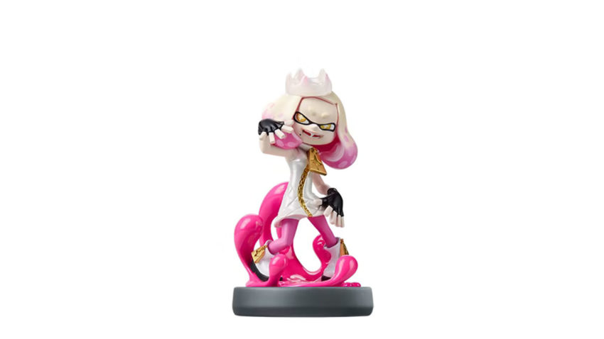 All Amiibo rewards in Splatoon 3 – All compatible Amiibo - Gamepur
