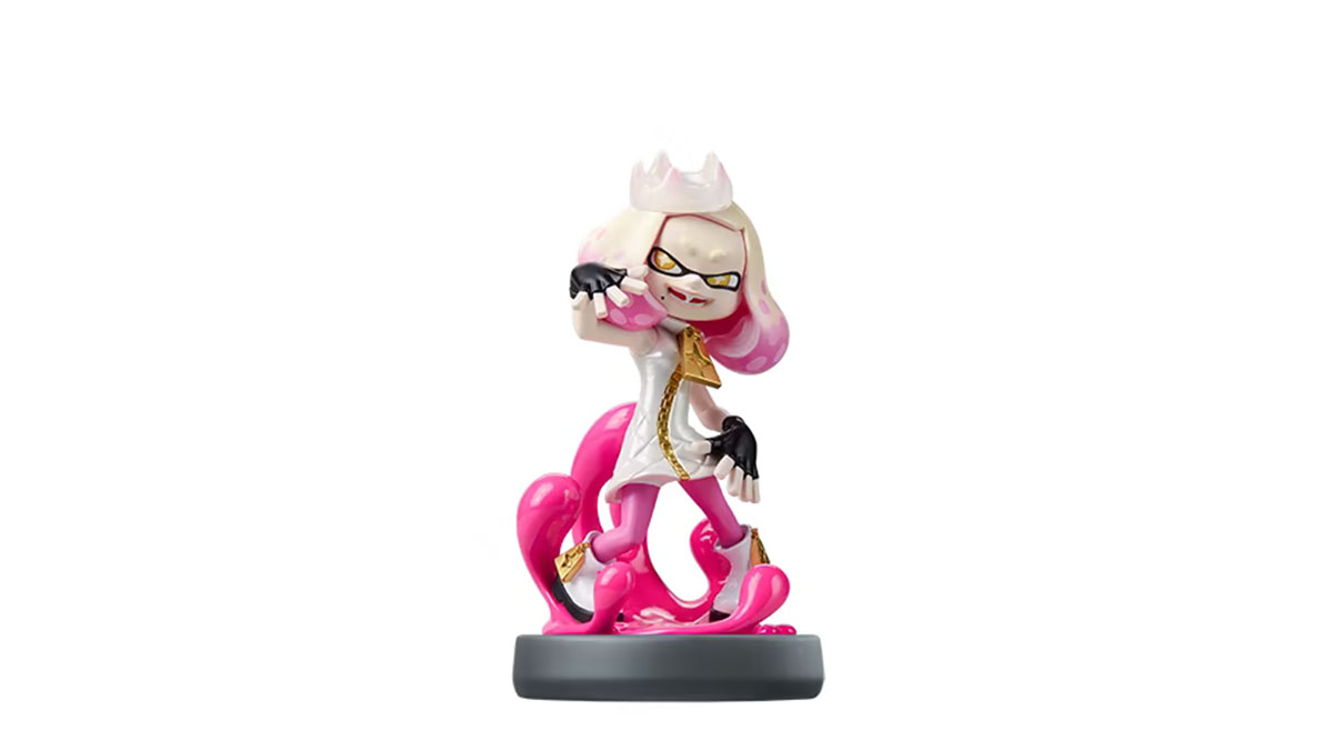 All Amiibo rewards in Splatoon 3 – All compatible Amiibo - Gamepur
