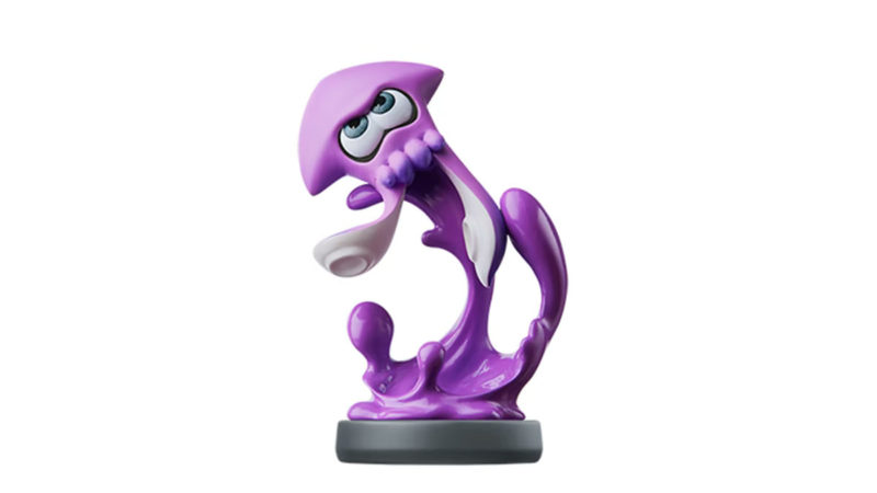 All Amiibo rewards in Splatoon 3 – All compatible Amiibo - Gamepur
