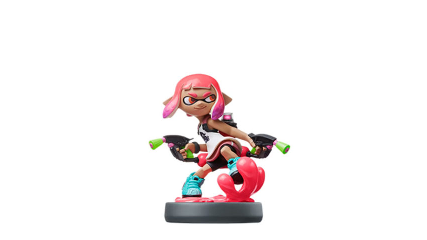 All Amiibo rewards in Splatoon 3 – All compatible Amiibo - Gamepur