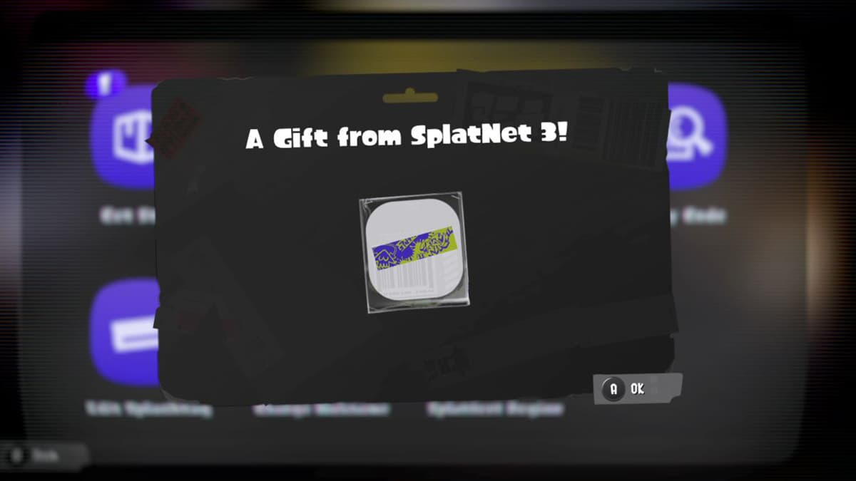 How to redeem Splatoon 3 QR codes in the SplatNet 3 app - Gamepur