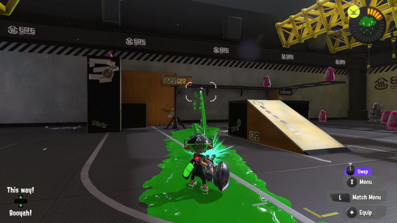 The best Abilities in Splatoon 3 – All Abilities and perks, ranked ...
