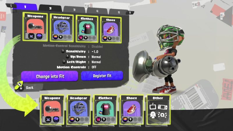 The best Abilities in Splatoon 3 – All Abilities and perks, ranked ...