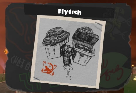 All boss Salmonid enemy types and weaknesses in Splatoon 3's Salmon Run ...