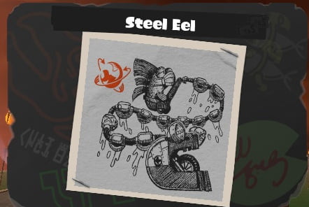 All boss Salmonid enemy types and weaknesses in Splatoon 3's Salmon Run ...