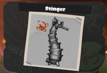 All boss Salmonid enemy types and weaknesses in Splatoon 3's Salmon Run ...