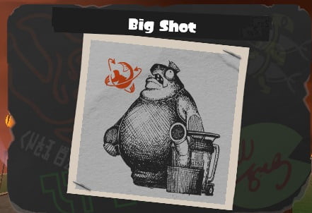 All boss Salmonid enemy types and weaknesses in Splatoon 3's Salmon Run ...