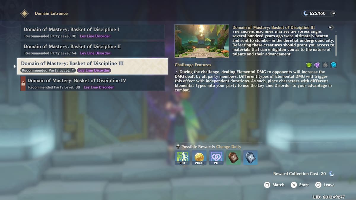 How to find and complete the Steeple of Ignorance domain in Genshin ...