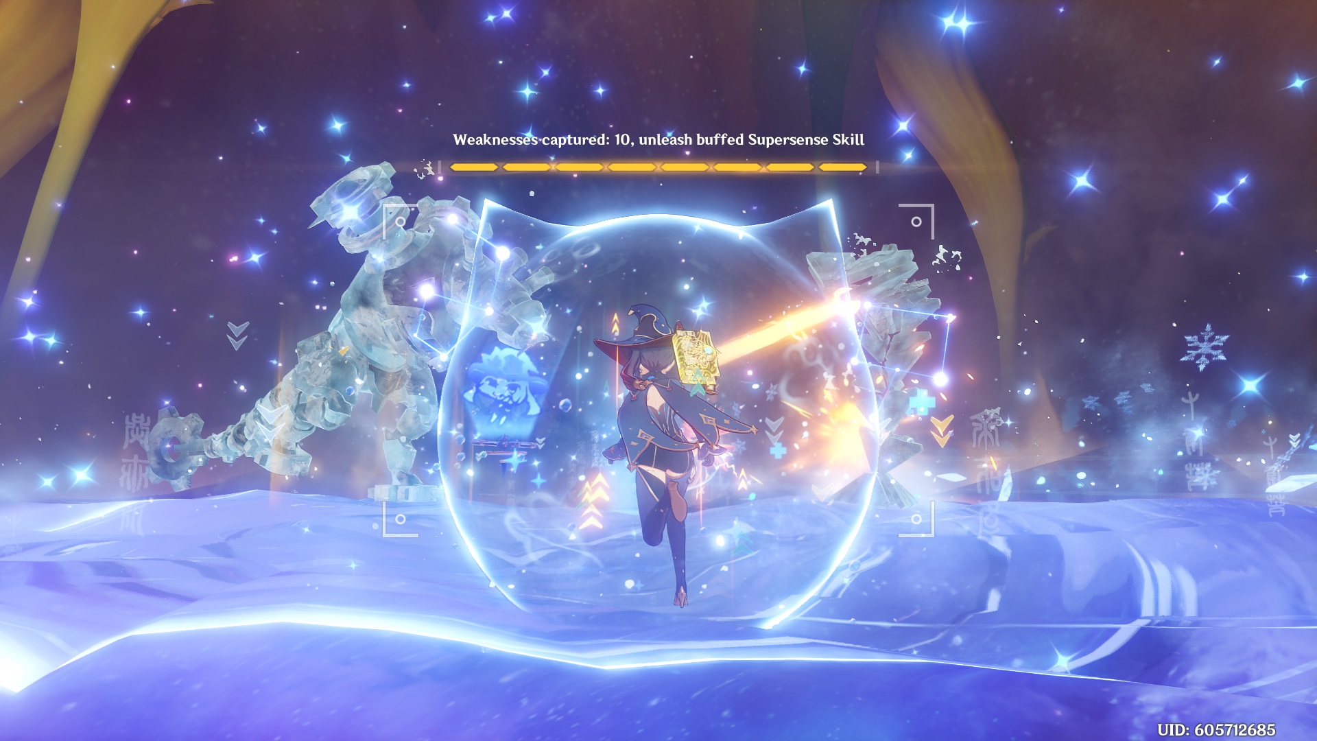 Genshin Impact: Fayz Trial Day Three – Bionic Dysfunction guide - Gamepur