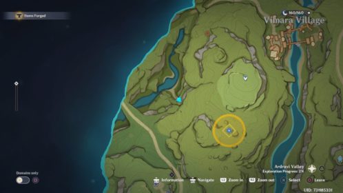 Genshin Impact – The Lost Child quest guide - Gamepur